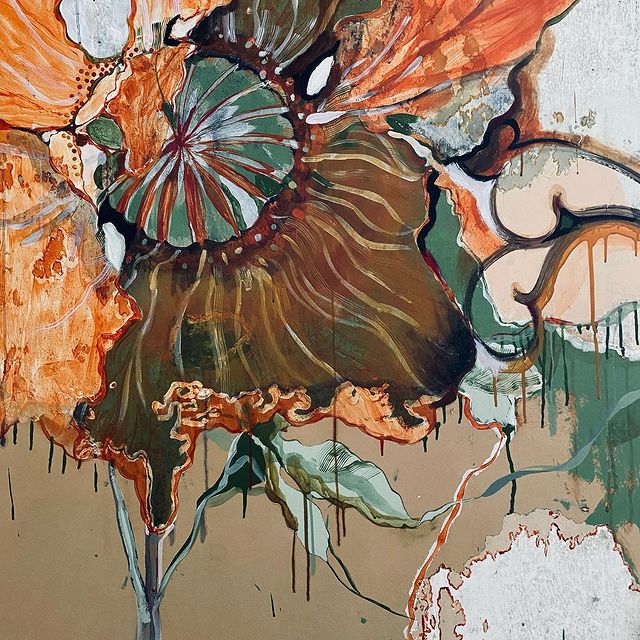 The Nadeau House – Peregrine Honig